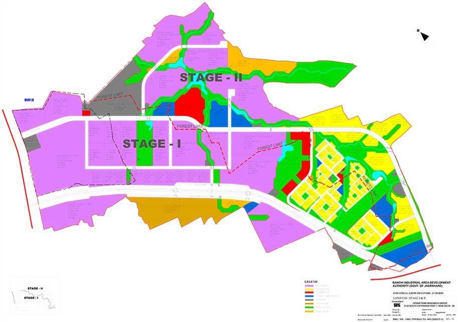 Master Planning – Beyond Architecture