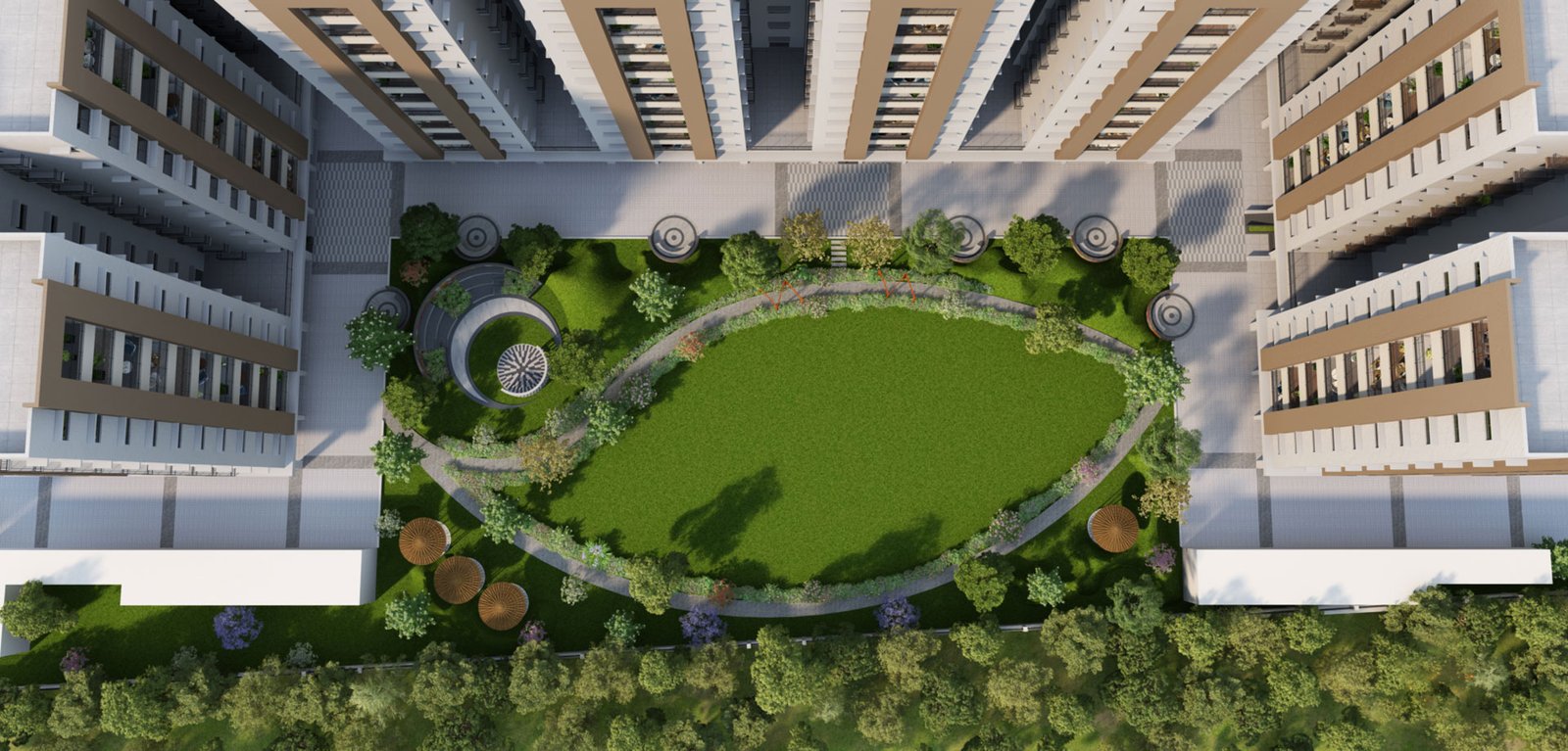 Beyond Architecture