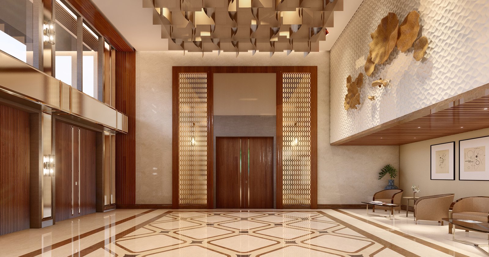 Interior – Beyond Architecture