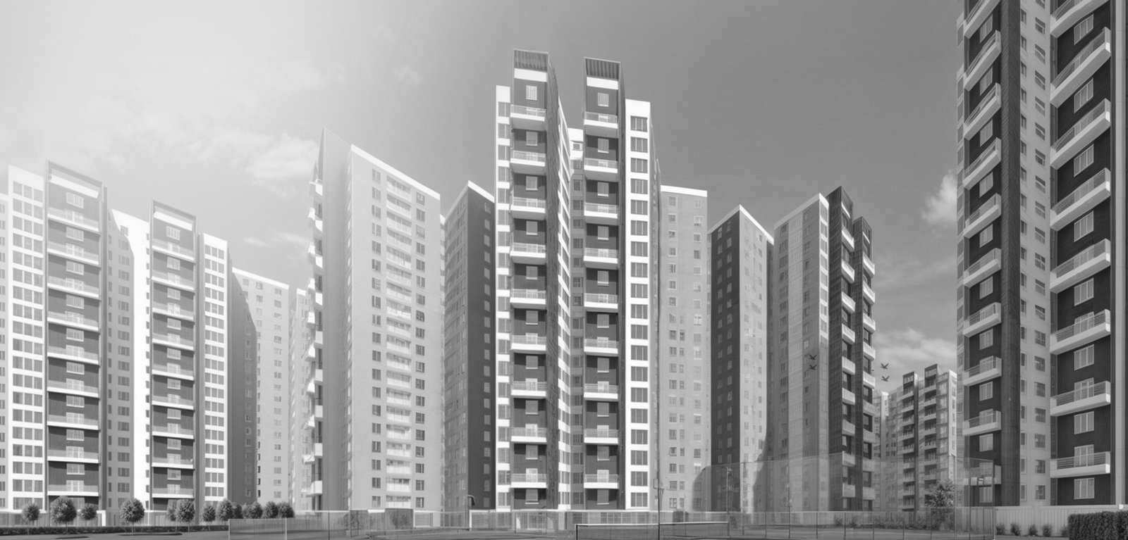 Residential Project Jamshedpur – Beyond Architecture