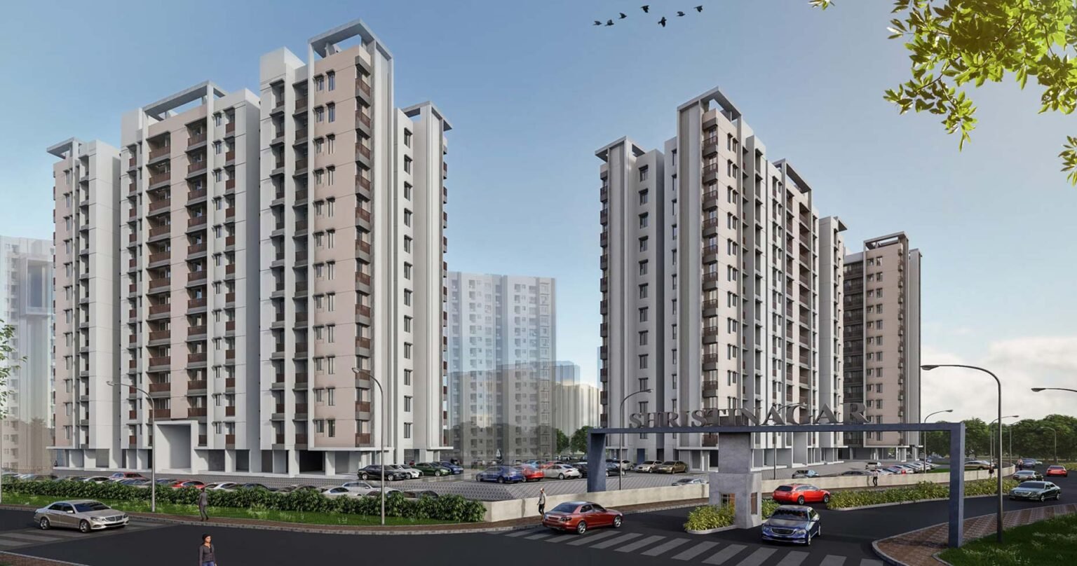 Residential Project – Beyond Architecture