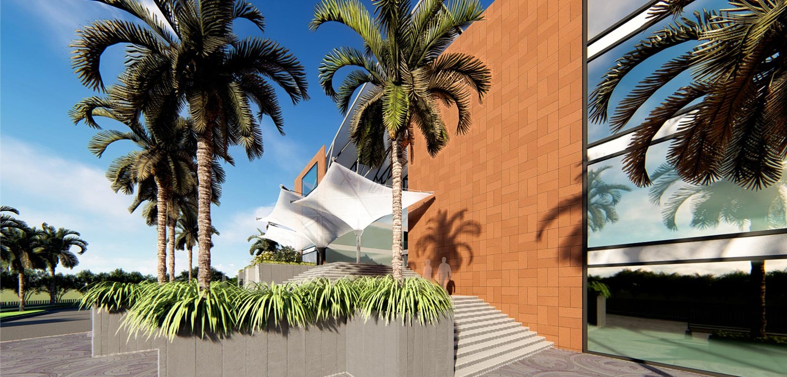 Silver City Mall – Beyond Architecture